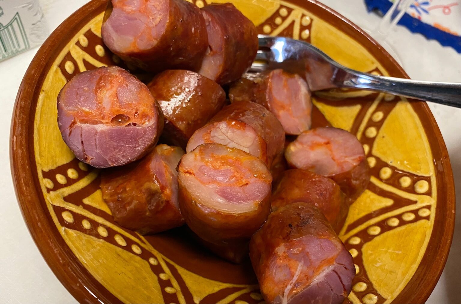 Como fazer um cozido à portuguesa simples (quase dieta!) - Grafe e Faca